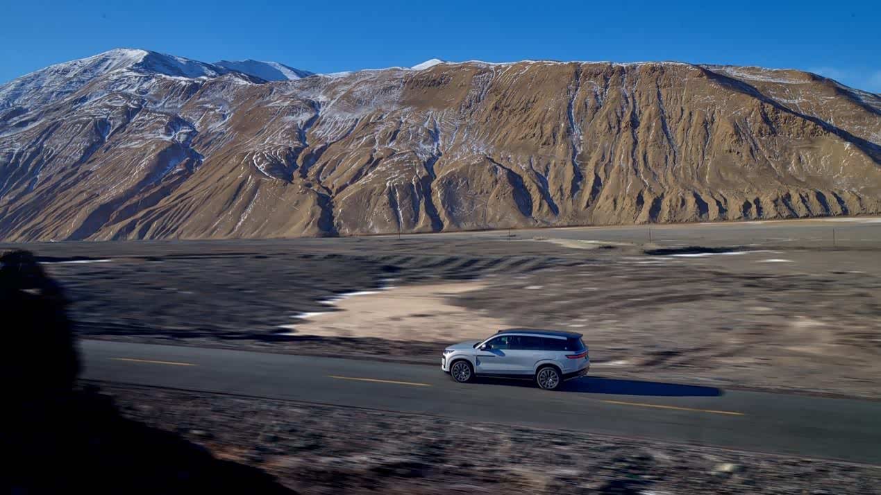 【图】腾势N9鱼钩测试180km/h，下一个挑战更高速度会是谁？_腾势N9论坛_汽车之家论坛