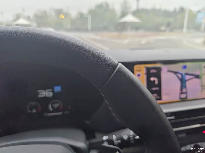 【图】一键无线连接carlife_凡尔赛C5 X论坛_汽车之家论坛