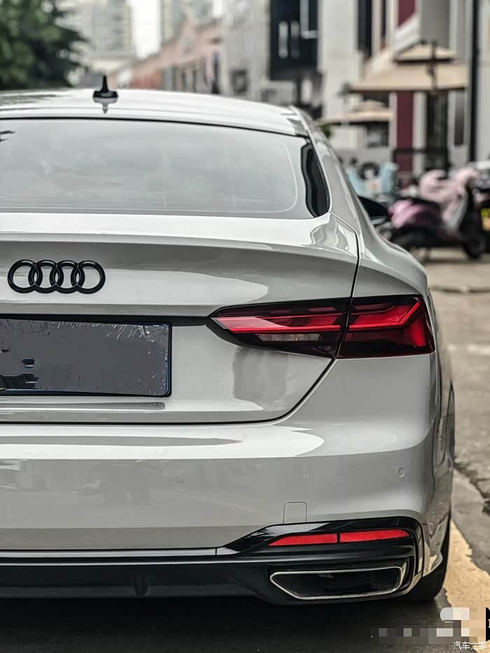 【图】奥迪A5L定价探讨：28-35万是否合理？_奥迪A4L论坛_汽车之家论坛