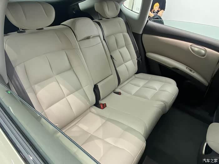 【图】给LS6和L60做了个对比，说说感受_智己LS6论坛_汽车之家论坛