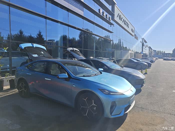 【图】【深蓝L07探秘】东北老铁亲测！这车到底值不值？_深蓝L07论坛_汽车之家论坛