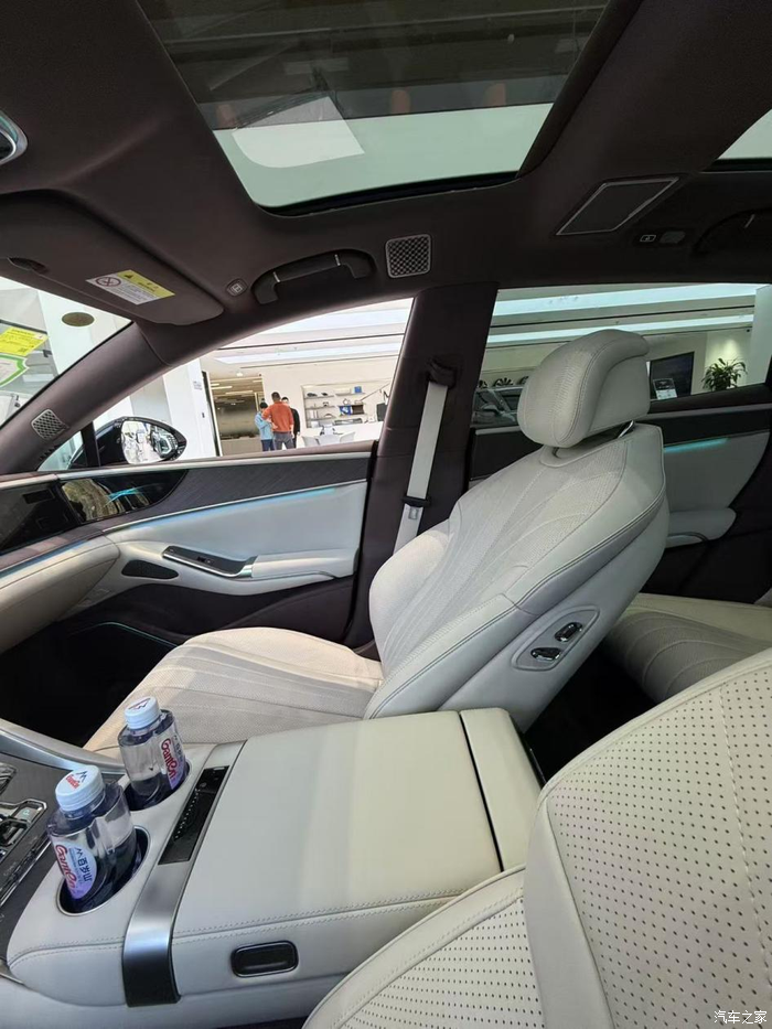 【图】腾势 Z9GT 与 Z9：深度试驾体验与性能剖析_腾势Z9GT论坛_汽车之家论坛