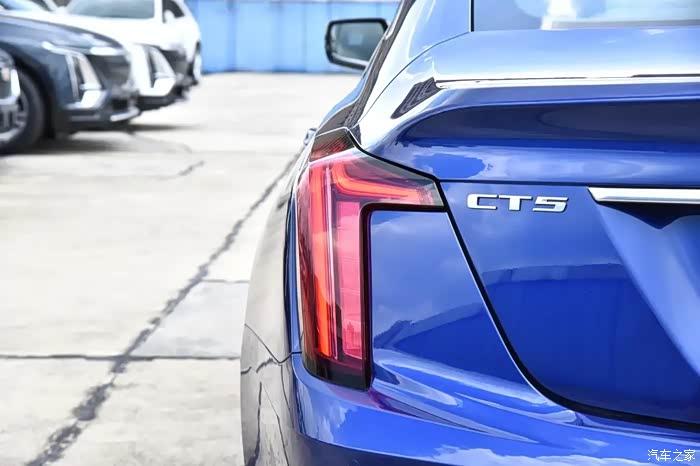 【图】s60和ct5如何抉择？_沃尔沃S60论坛_汽车之家论坛