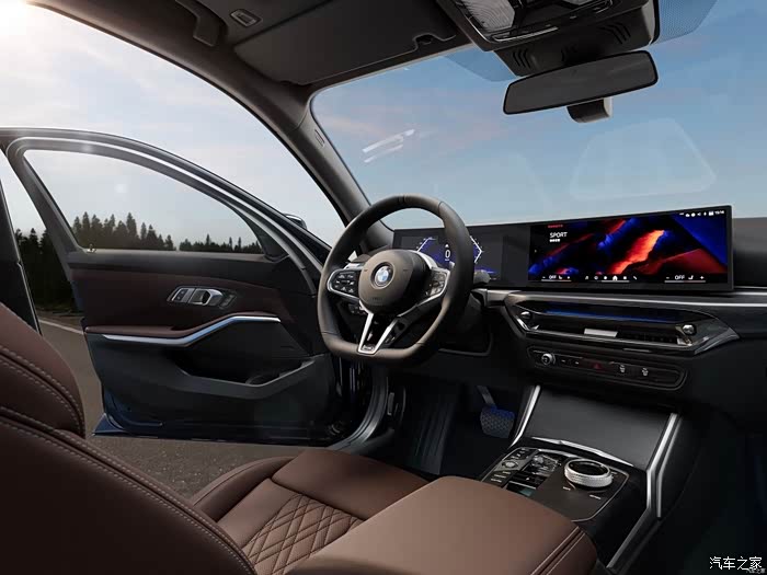 【图】宝马3系和奥迪A4L如何选择？_宝马3系论坛_汽车之家论坛