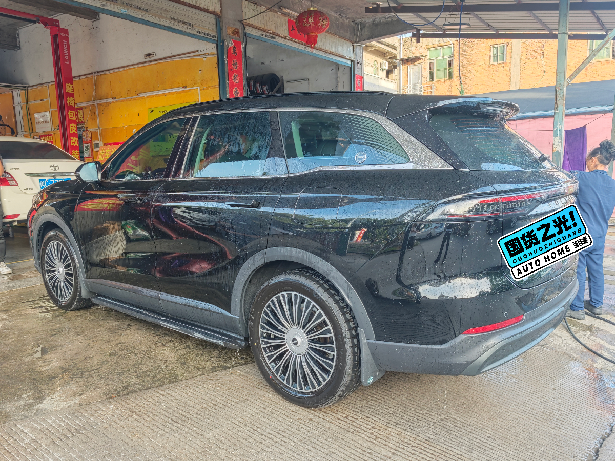 【图】风云T9，全能混动SUV的魅力_风云T9论坛_汽车之家论坛