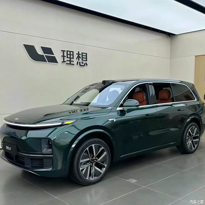 【图】理想L8比L9车型更适合家用#车圈聊热点#_理想L9论坛_汽车之家论坛
