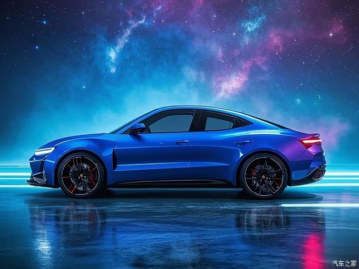 【图】新手必看！一分钟学会用深蓝S07汽车_深蓝S07论坛_汽车之家论坛