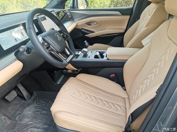 【图】买了 宋ldmi 真值！_宋L DM-i论坛_汽车之家论坛