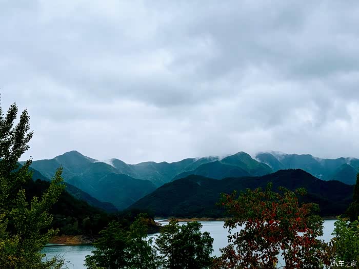 【图】@深蓝汽车#我的深蓝G318的年度用车回顾_深蓝G318论坛_汽车之家论坛