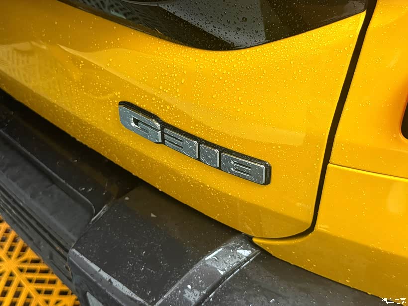 汽车之家|太帅了叭318|深蓝G318|论坛