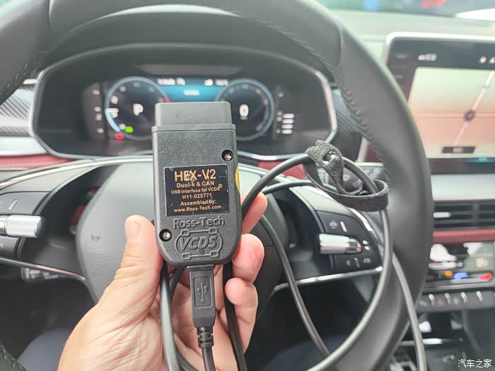 实测一下EA888高功率机器使用92号和95号汽油的区别。