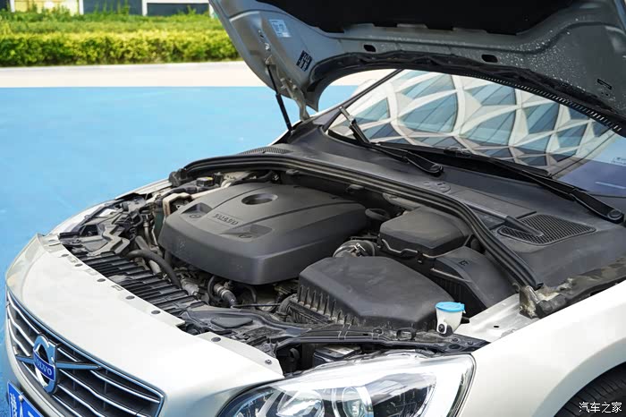 【图】八年21万公里车主说实话，买沃尔沃S60后悔没买BBA吗？_沃尔沃S60论坛_汽车之家论坛