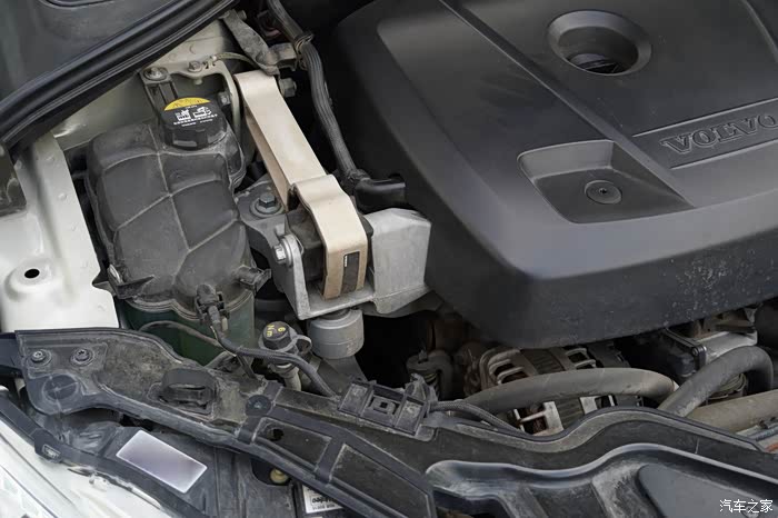 【图】八年21万公里车主说实话，买沃尔沃S60后悔没买BBA吗？_沃尔沃S60论坛_汽车之家论坛