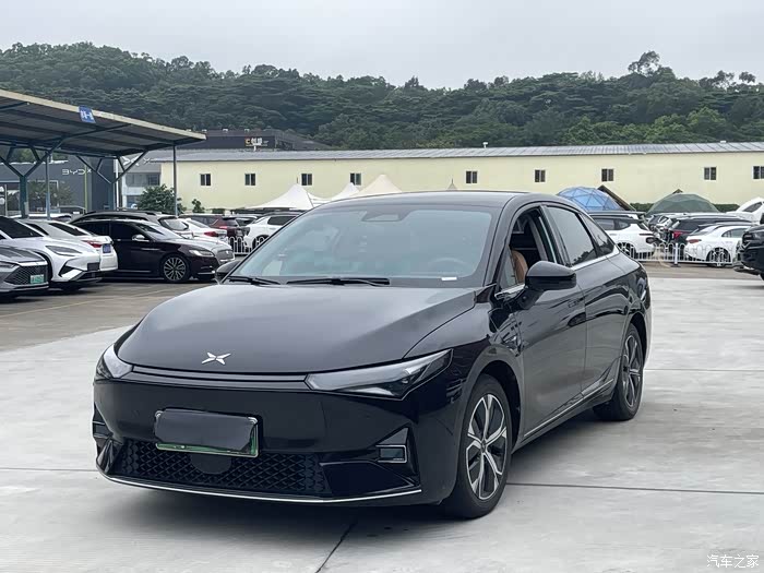 【图】25款理想L7 Ultra 智能焕新版，指导价35.98万刚_理想L7论坛_汽车之家论坛