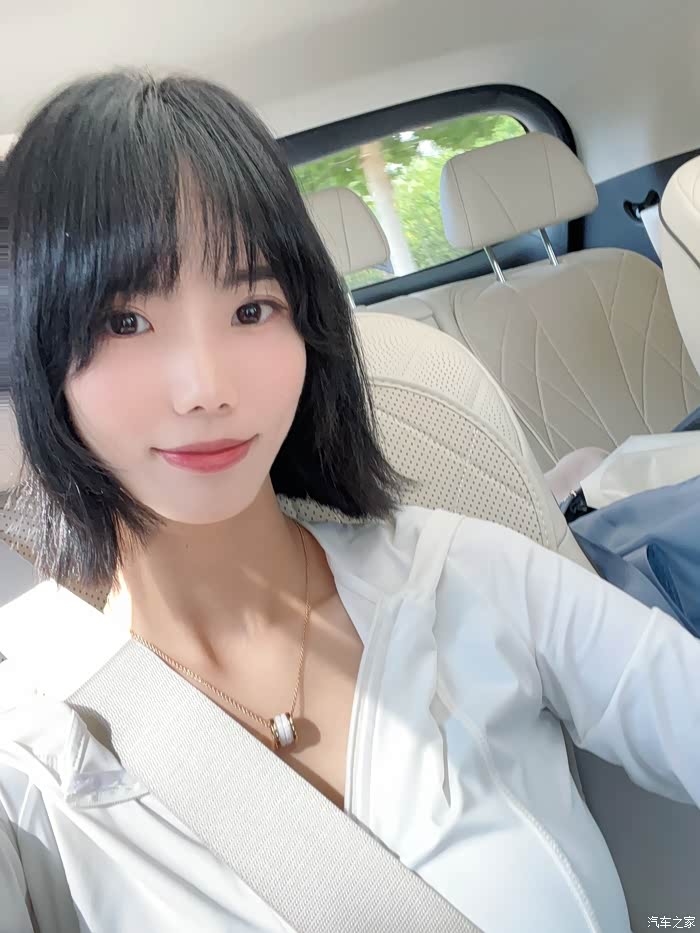 【图】反向虚标！腾势D9标200续航实际能跑230km_腾势D9论坛_汽车之家论坛