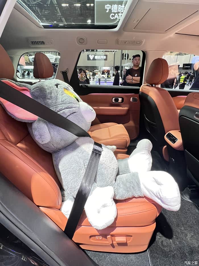 【图】关于零跑C16和问界M7的极限二选一，我车友有话说_零跑C16论坛_汽车之家论坛