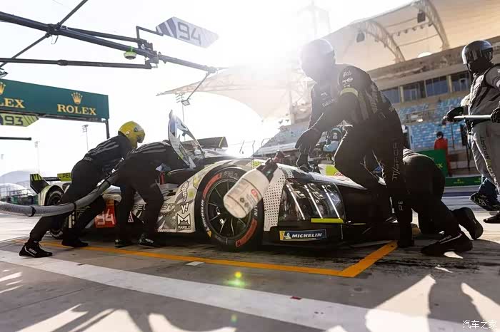 【图】2025年国际汽联世界耐力锦标赛（FIA WEC）的参赛名单已公布_赛事论坛_汽车之家论坛