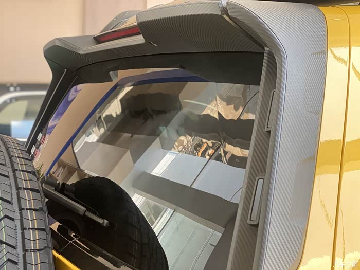 【图】拿下25款深蓝g318_深蓝G318论坛_汽车之家论坛