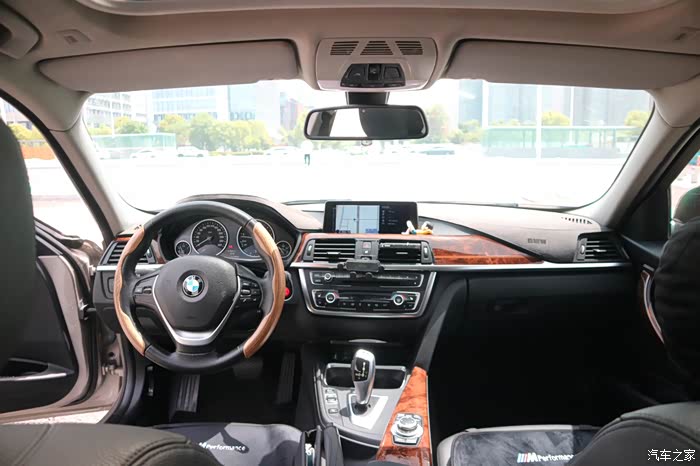 【图】情怀老车第七季加长轴距的操控之王——F35代320LI_宝马3系论坛_汽车之家论坛