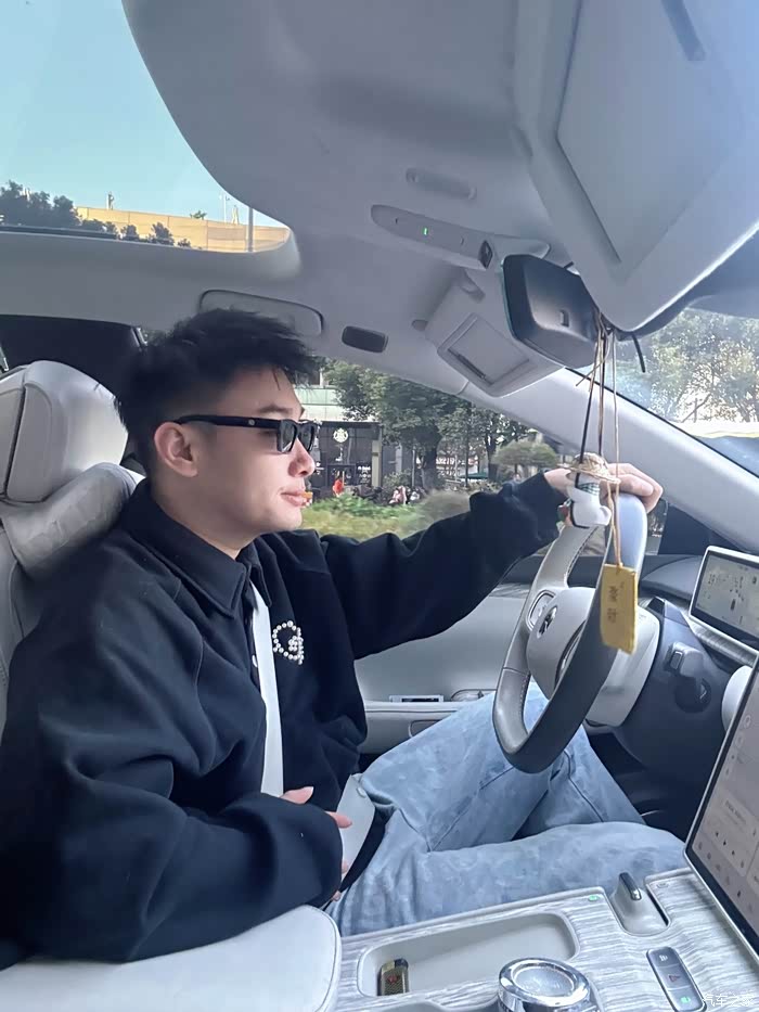 【图】＃行政豪华新标杆＃从玛莎到et7的用车体验_蔚来ET7论坛_汽车之家论坛