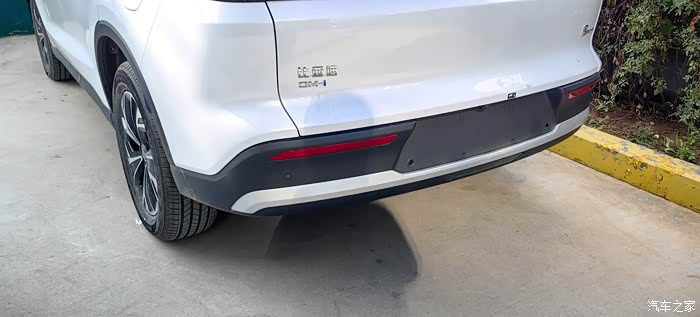 【图】我只买最实惠的2025款宋ProDM-i 75KM领先型提车分享_宋Pro/宋Pro新能源论坛_汽车之家论坛