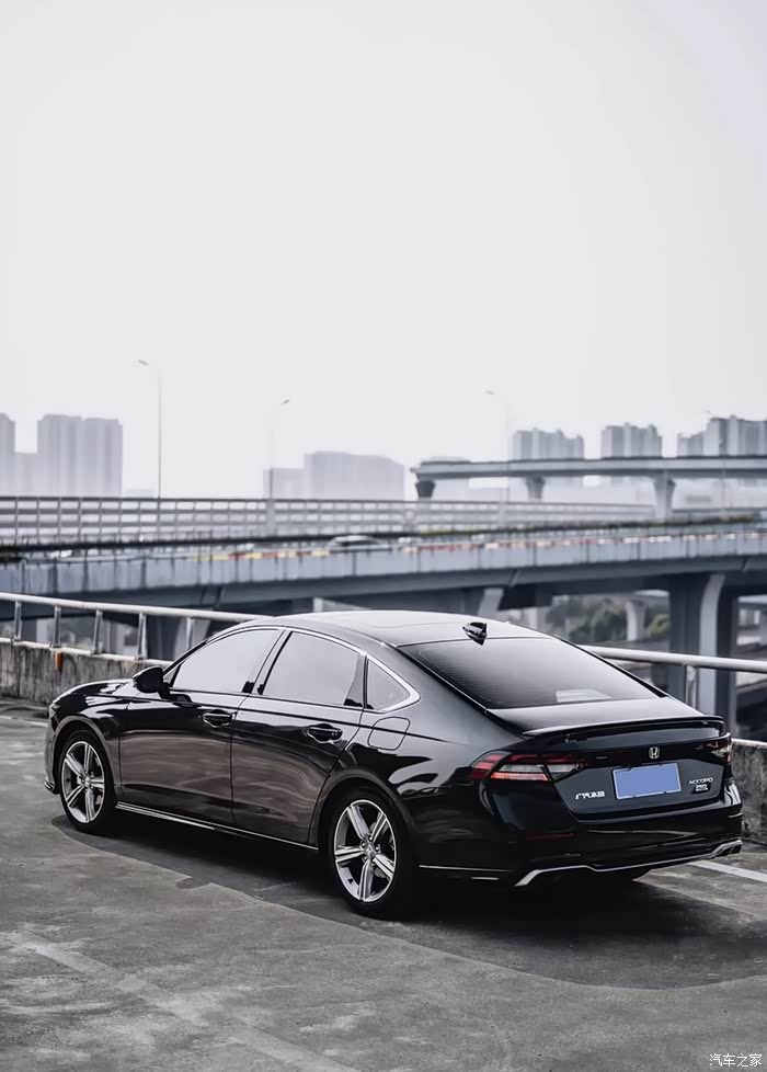 【图】雅阁197800黑优惠52000交强 雅阁214800黑优惠_雅阁论坛_汽车之家论坛