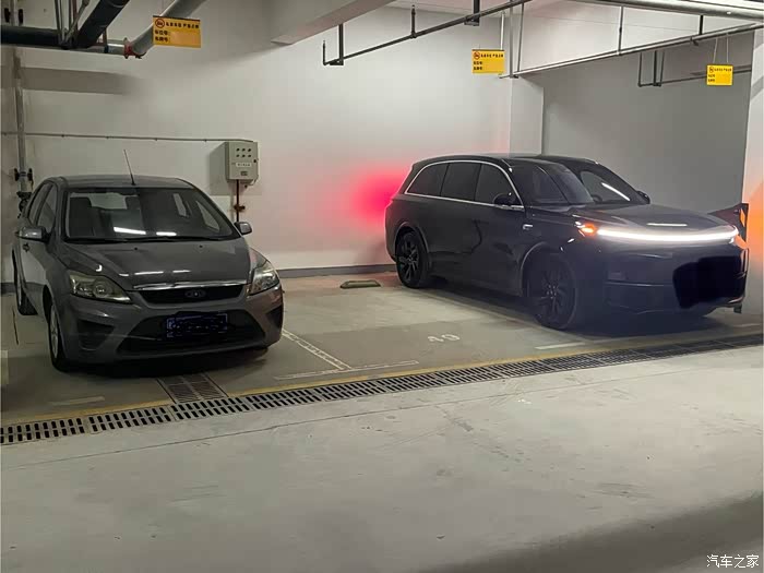 【图】二孩爸爸的23款L8pro提车作业------万分感谢让我拥有_理想L8论坛_汽车之家论坛