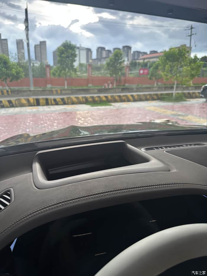 【图】23款奔驰EQS SUV升级增强现实AR 抬头显示HUD比普通抬头多了什么_奔驰EQS SUV论坛_汽车之家论坛