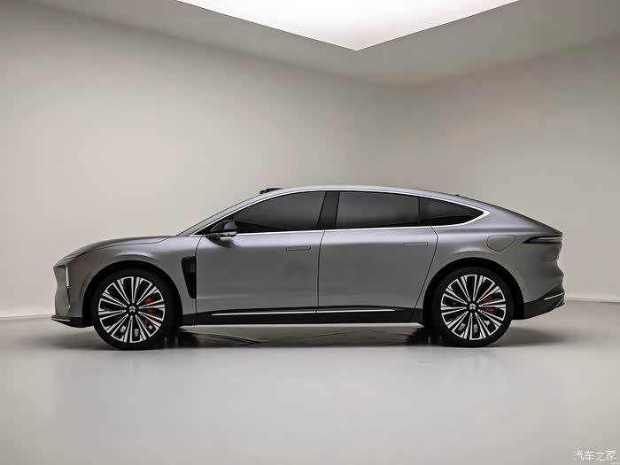 【图】蔚来ET9将于2024年12月21日上市。- 预售价：80万_车生活论坛_汽车之家论坛