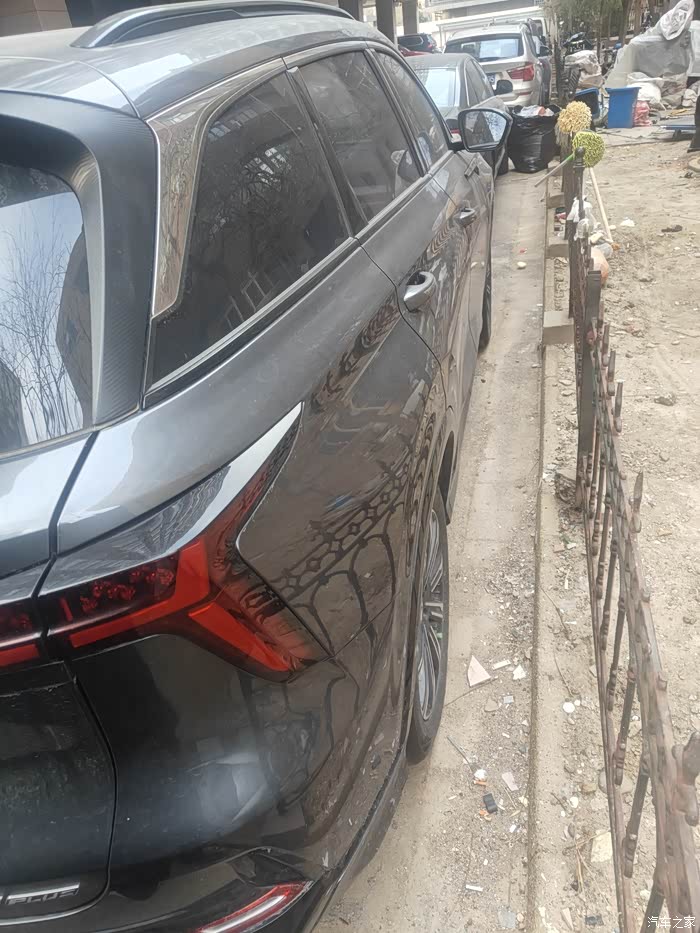 【图】三代长安CS75P的各种驾驶模式，应该怎么选择_长安CS75PLUS论坛_汽车之家论坛