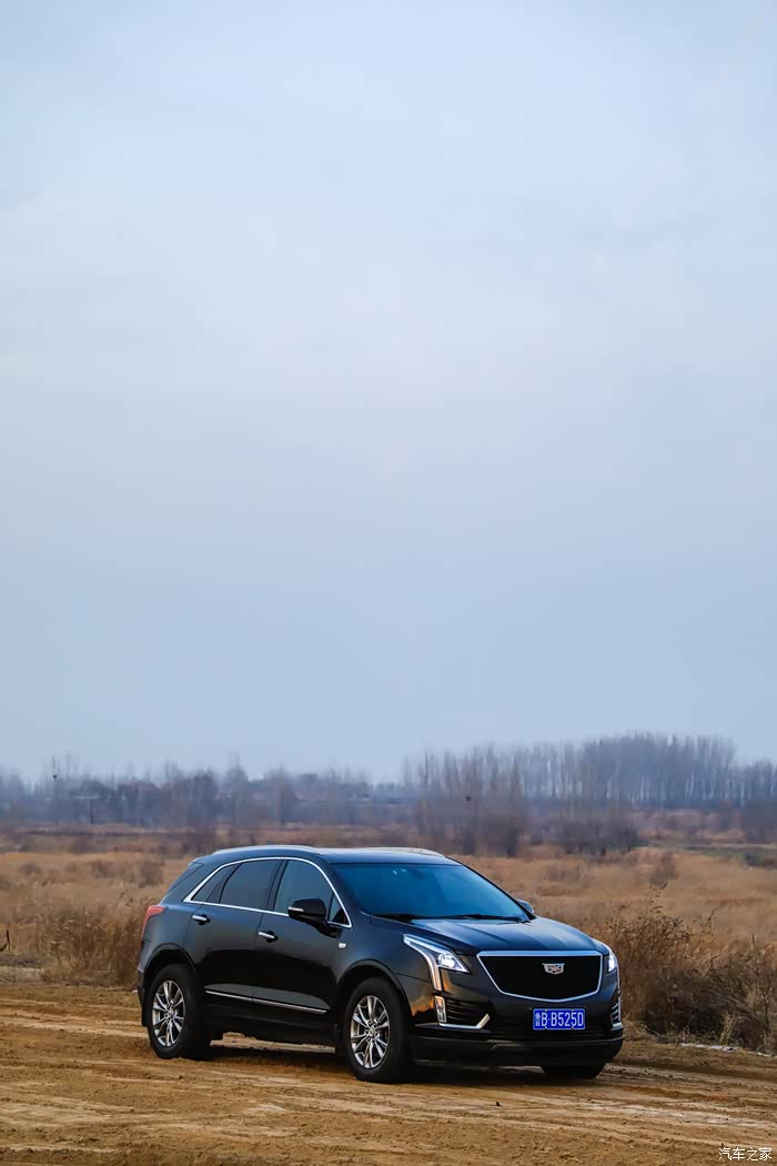 【图】18款xt5老车主，好久没来论坛了！_凯迪拉克XT5论坛_汽车之家论坛
