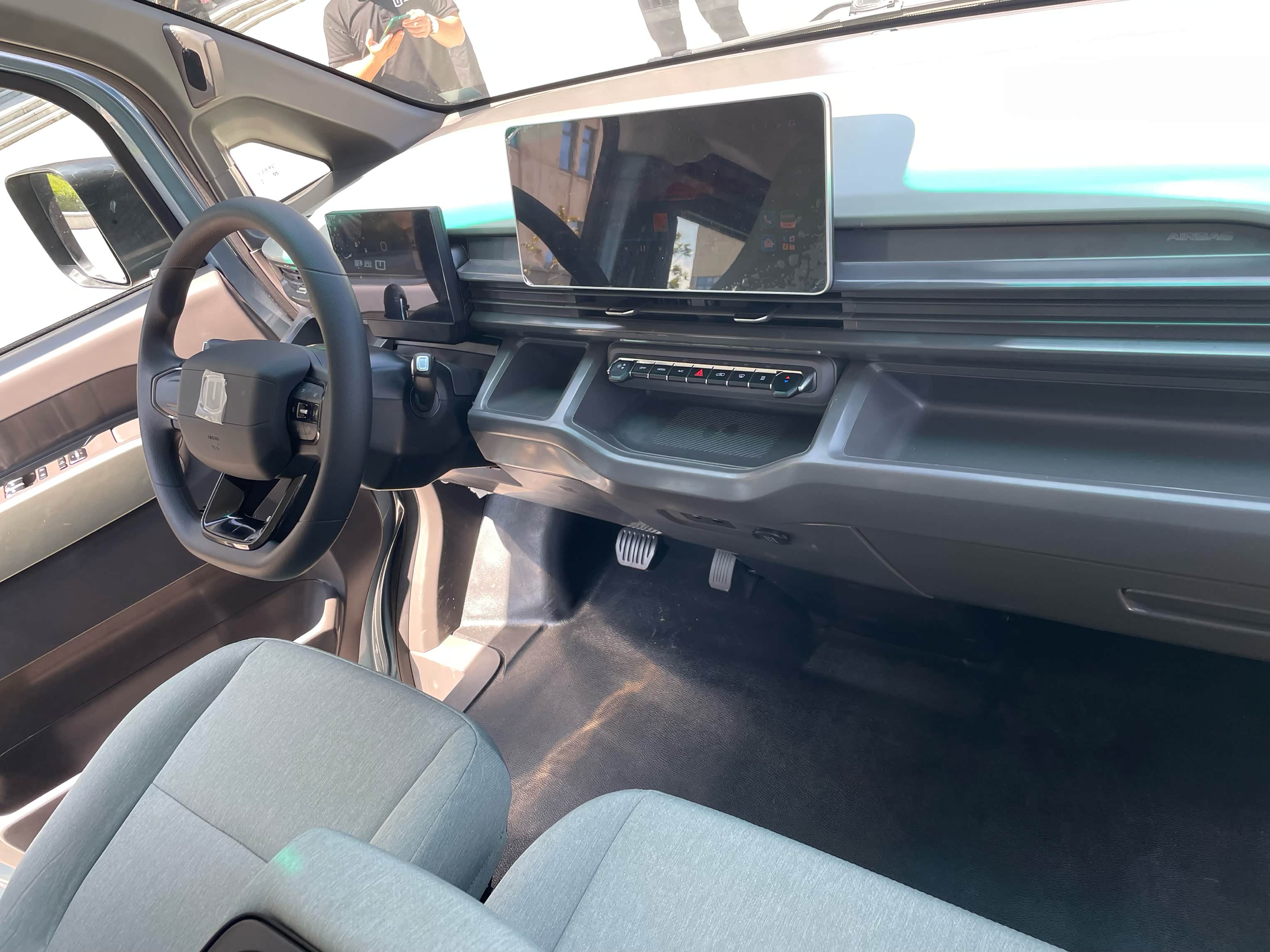 【图】远程新款旗舰车型新V7E_远程星享V论坛_汽车之家论坛