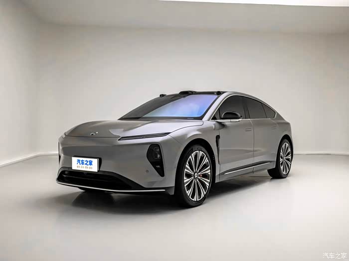 【图】类半幅方向盘+线控转向才是最优解_蔚来ET9论坛_汽车之家论坛