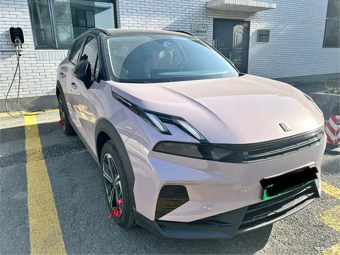 【图】领克06EMP-小粉的半年用车体验_领克06 EM-P论坛_汽车之家论坛