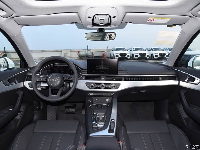 【图】奥迪 A4L 官宣改名，全新 A5L 值得期待_奥迪A4L论坛_汽车之家论坛