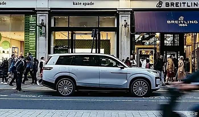 【图】腾势N9将搭载2.0T发动机+三电机组成的插电式混合动力！_腾势N9论坛_汽车之家论坛