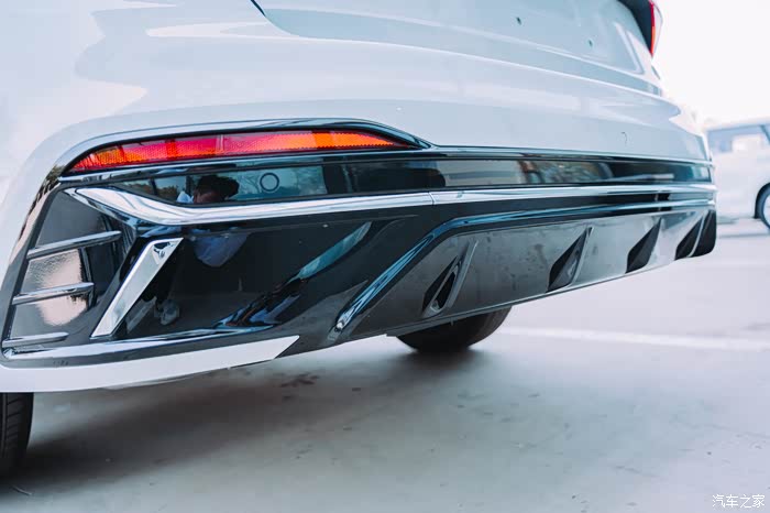 【图】#大气经典 国民之选# 不到10万买德系？捷达VA7实力超能打_捷达VA7论坛_汽车之家论坛