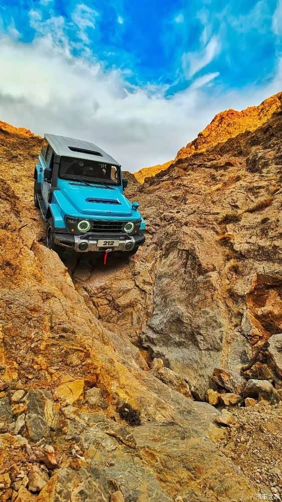 【图】212T01-长风版18.88万_212 T01论坛_汽车之家论坛