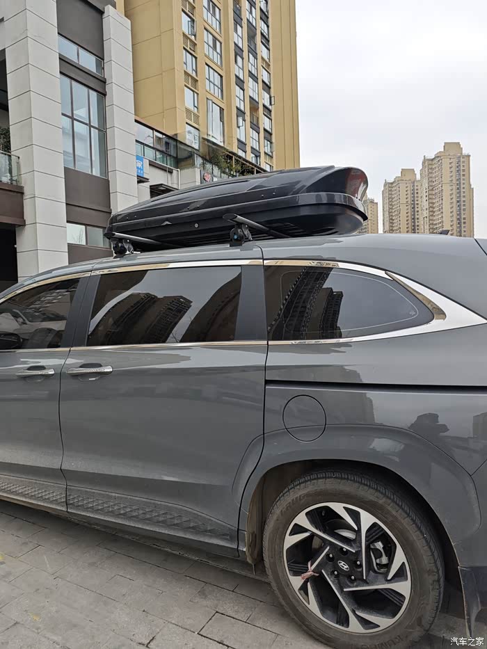 【图】暑假自驾库斯途走川西G434省道最美公路，看雪山之巅！_车生活论坛_汽车之家论坛