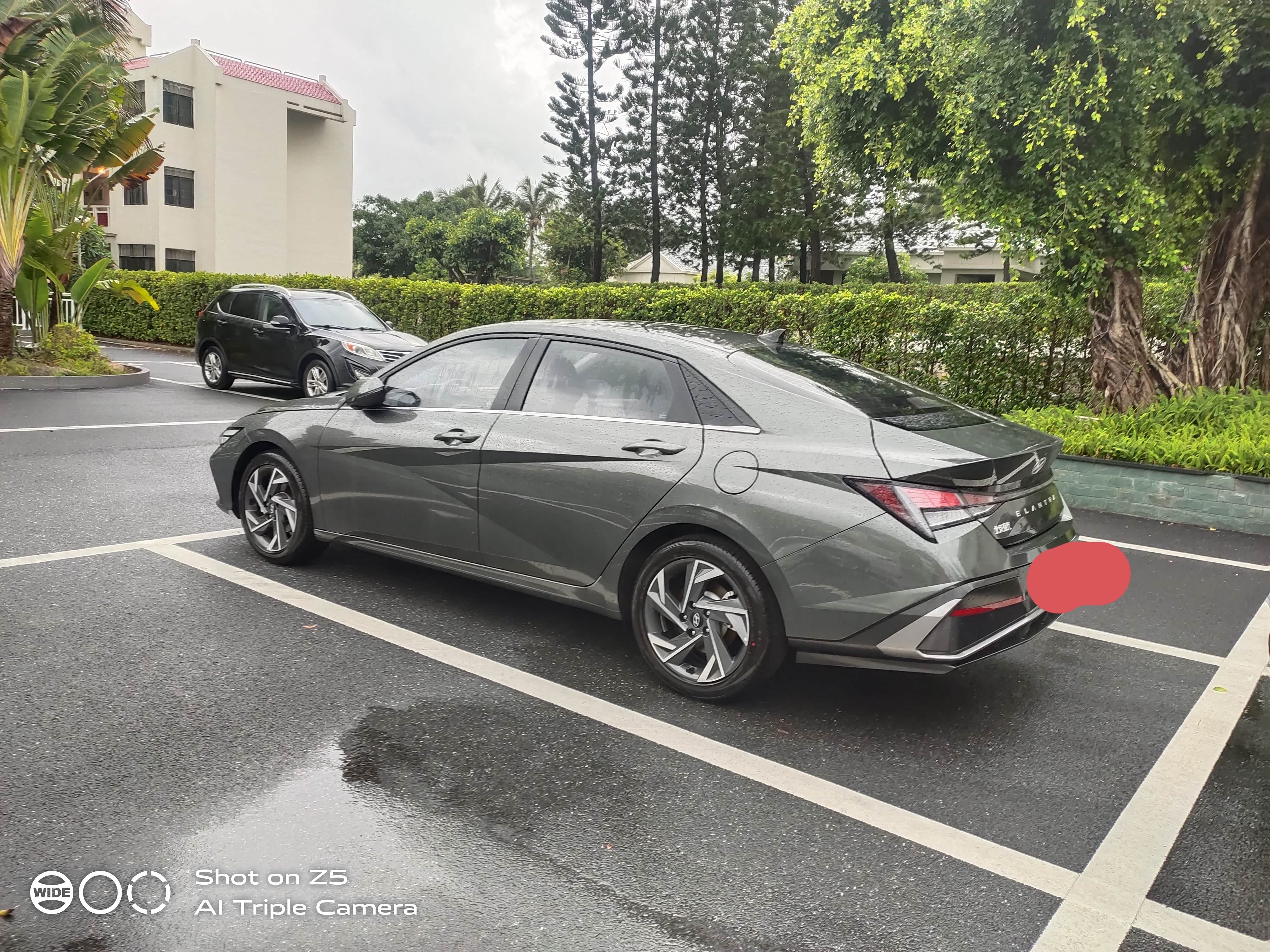 【图】狠狠期待现代的第一款纯电SUV_EO 羿欧论坛_汽车之家论坛