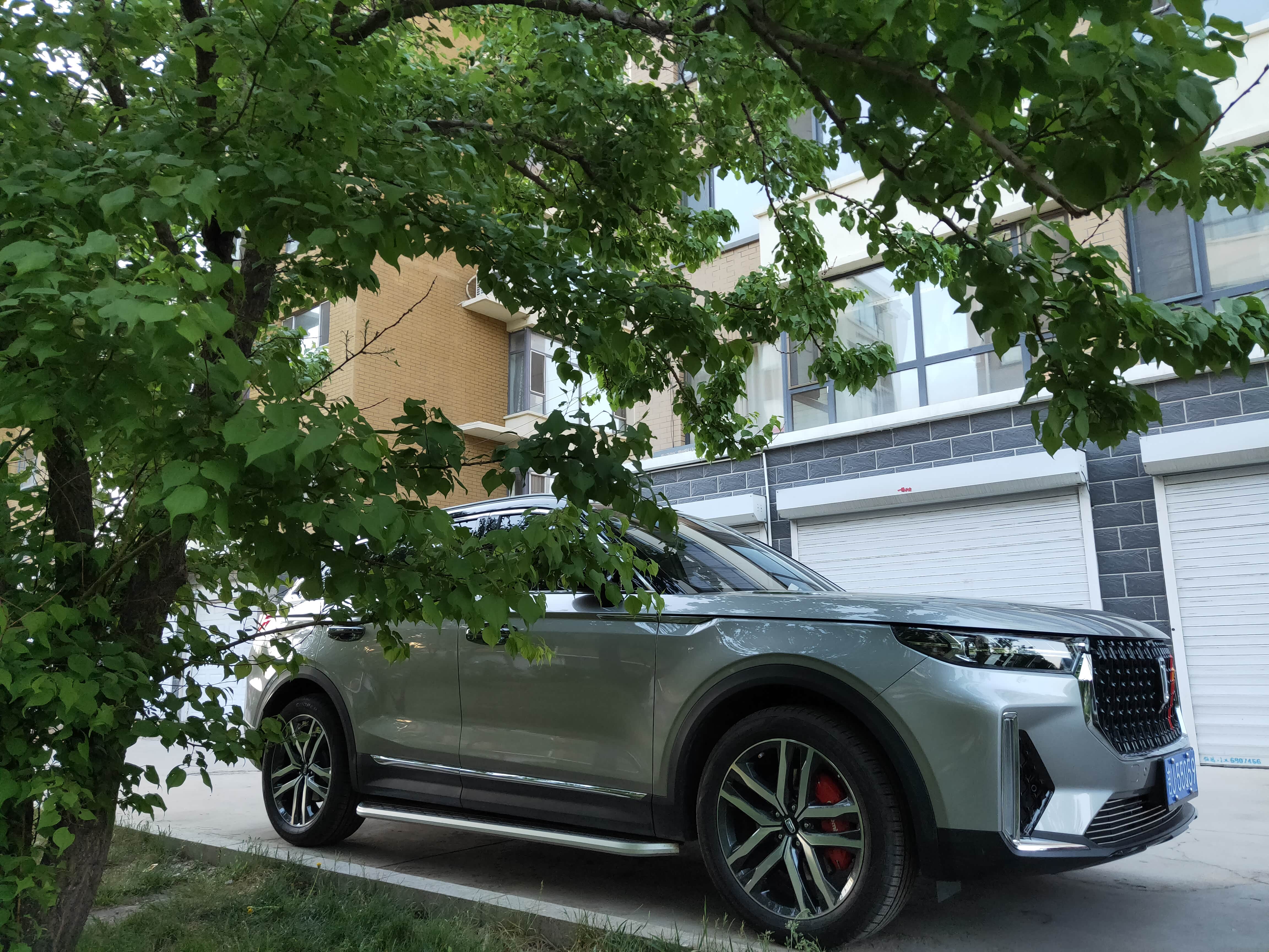 【图】#JoyPai#悦享夏日生活 开着我的T99享受夏日_奔腾T99论坛_汽车之家论坛