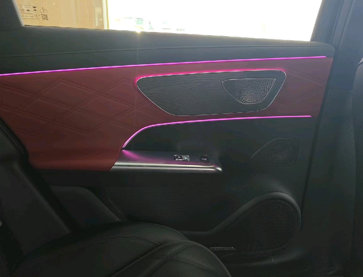 【图】试驾奇瑞风云A9L，空间和舒适度都很满意_风云A9L论坛_汽车之家论坛