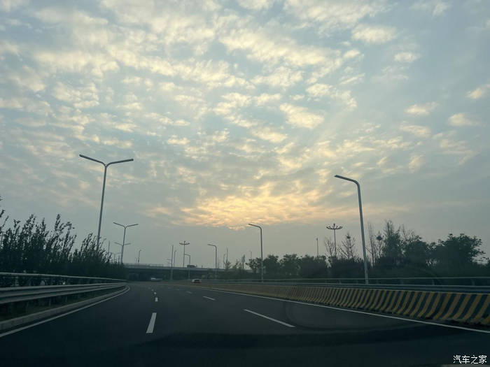 【图】L6提车首月有感，超低用车成本去哪都方便_智己L6论坛_汽车之家论坛