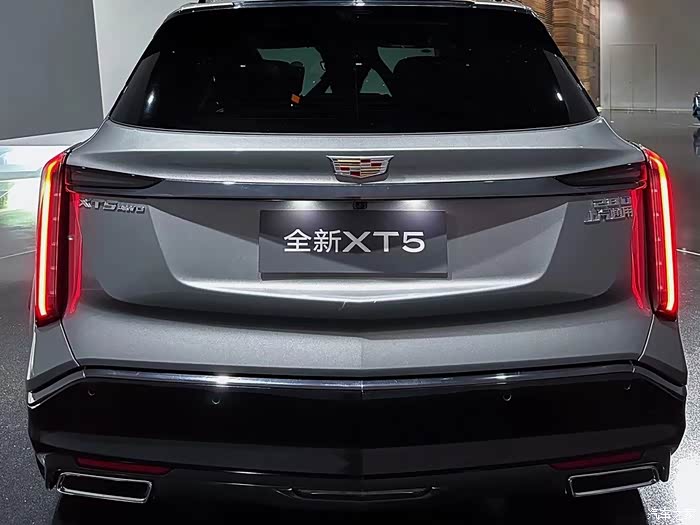 【图】XT5与XC60，谁更值得入手？_凯迪拉克XT5论坛_汽车之家论坛