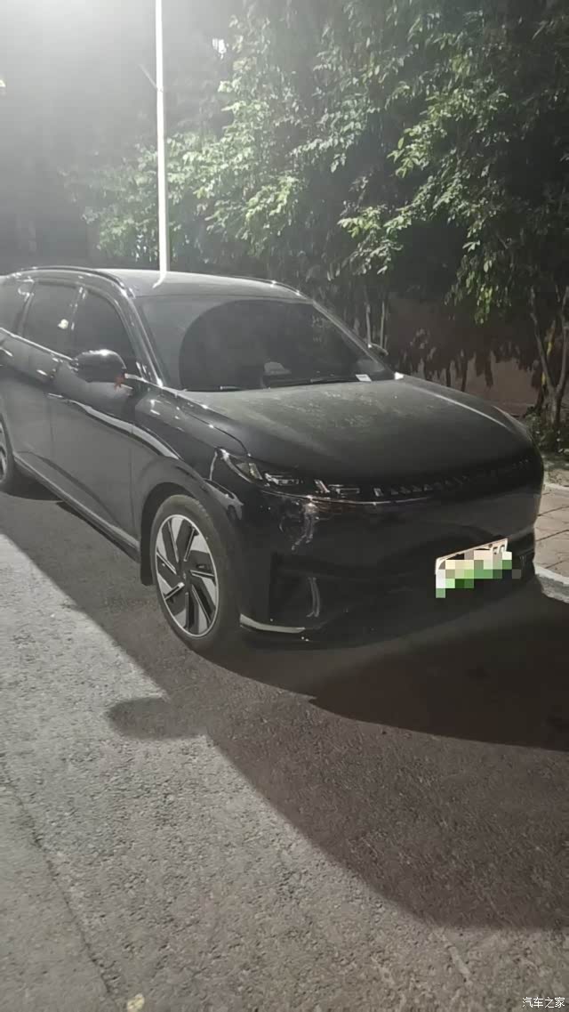 【图】奕派008和领跑c16外观对比_eπ008论坛_汽车之家论坛