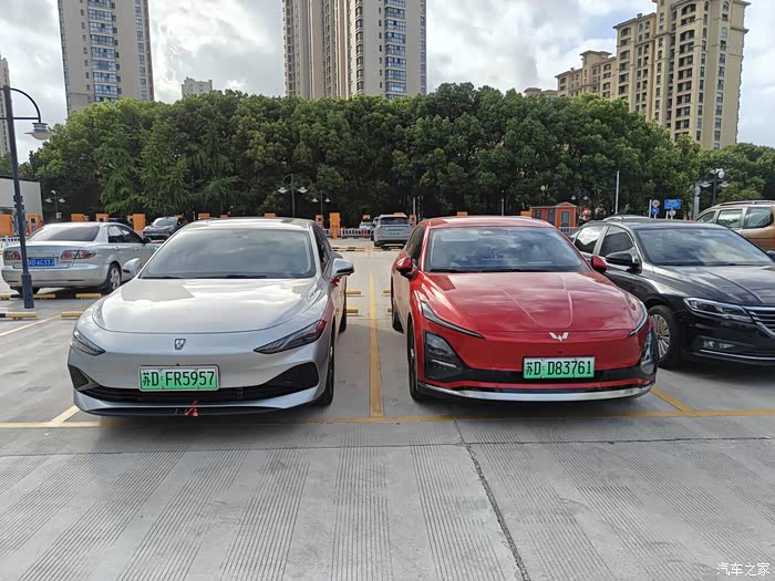 【图】荣威D7DMH 1.3万公里用车心得分享，愿与你有帮助_荣威D7论坛_汽车之家论坛