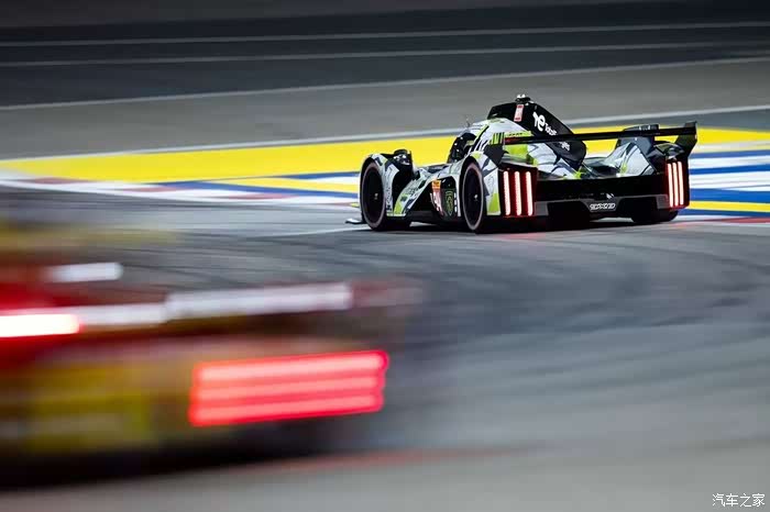 【图】2025年国际汽联世界耐力锦标赛（FIA WEC）的参赛名单已公布_赛事论坛_汽车之家论坛