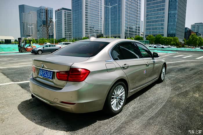 【图】情怀老车第七季加长轴距的操控之王——F35代320LI_宝马3系论坛_汽车之家论坛