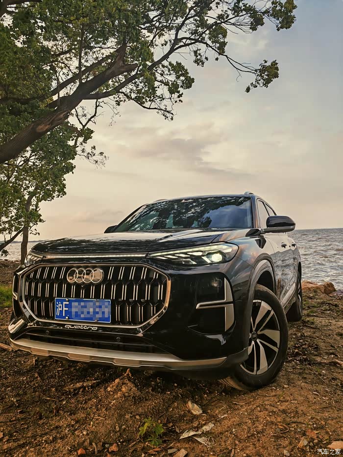 【图】Q6提车一年后真实用车体会_奥迪Q6论坛_汽车之家论坛