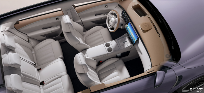 【图】岚图FREE+ vs 尚界H5：20万级智驾SUV终极对决_岚图FREE论坛_汽车之家论坛